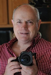 Bill McAuley - A History of Press Photography in Australia
