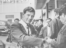 Keith Barlow - A History of Press Photography in Australia